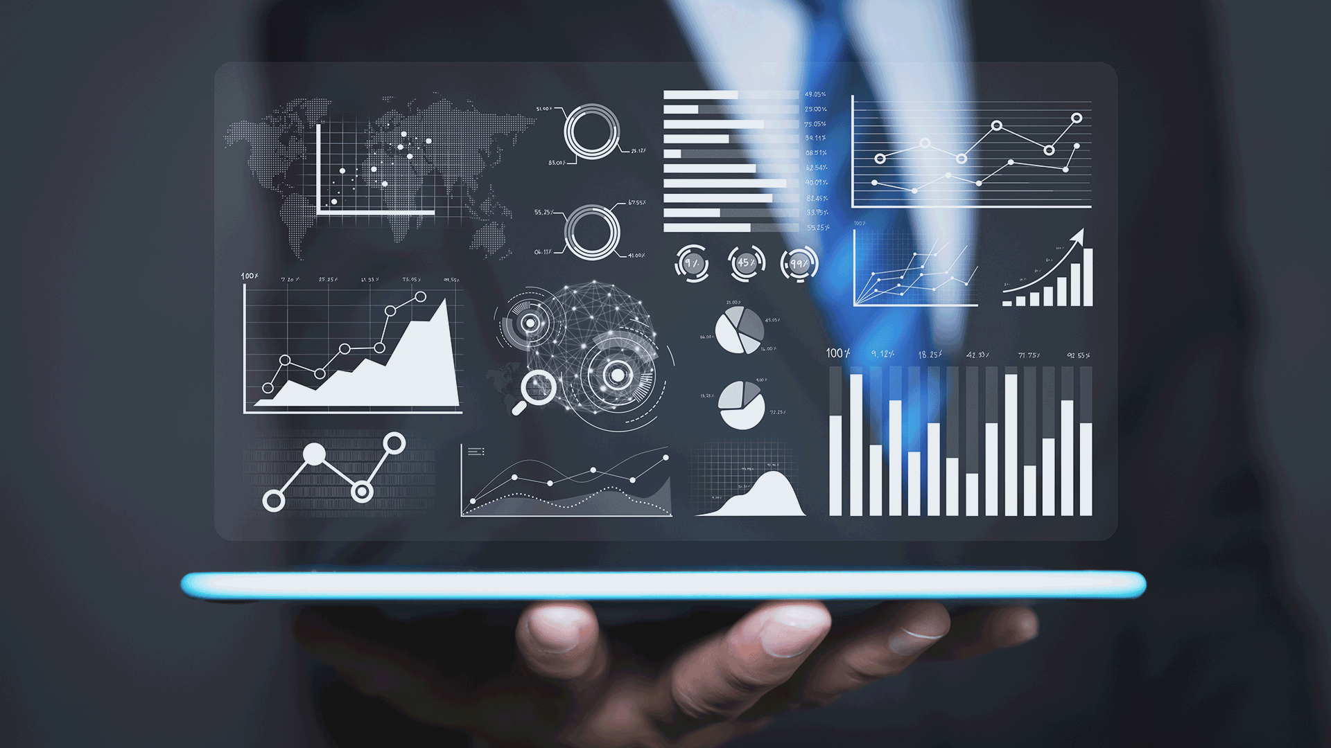 Gobierno, catálogo y preparación de datos - BD Consultores