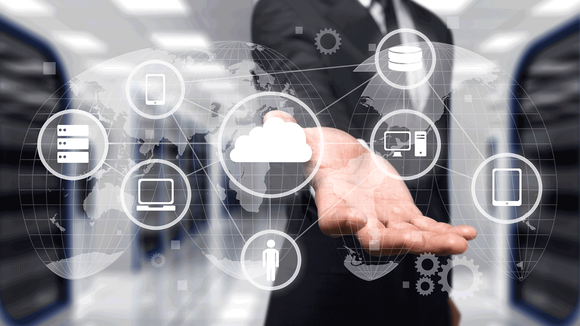 Modernización de lagos de datos y almacenes de datos - BD Consultores