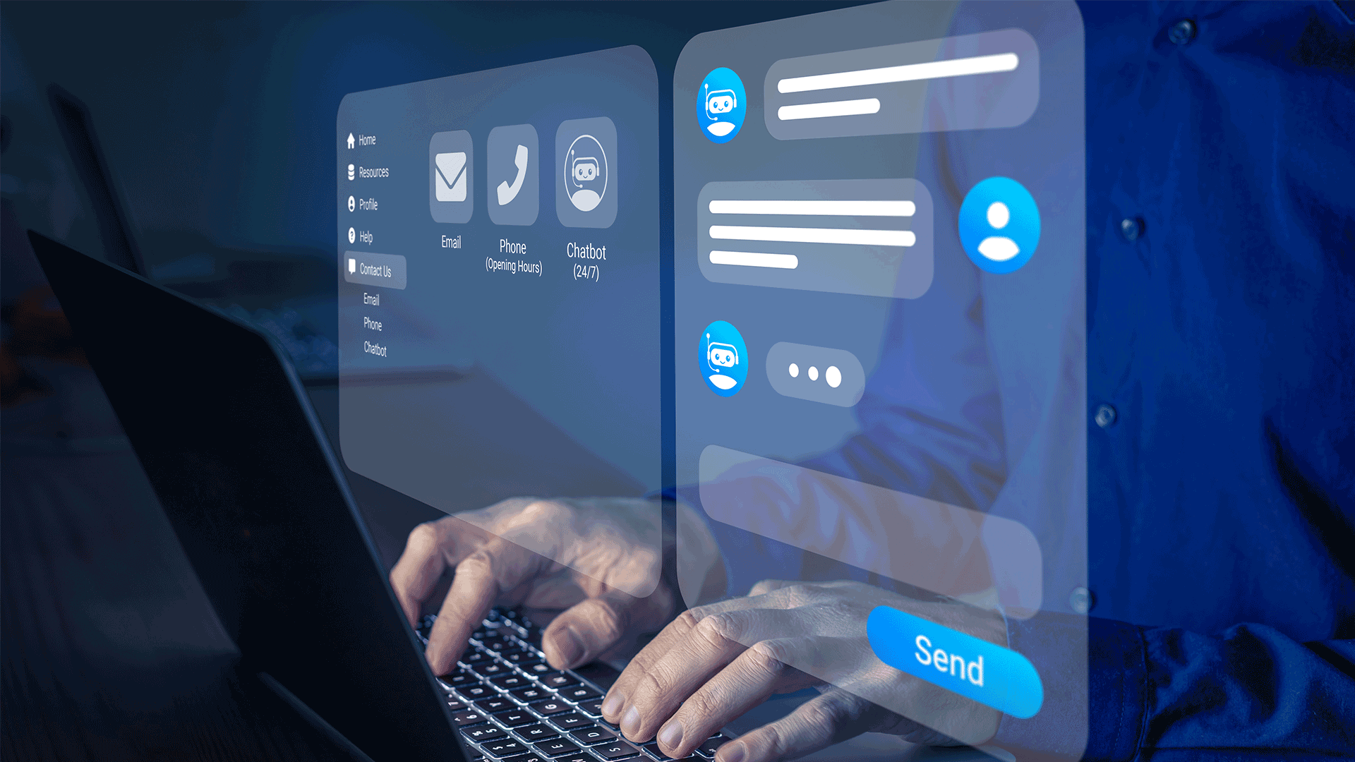 Customer Relationship Management (CRM) - BD Consultores