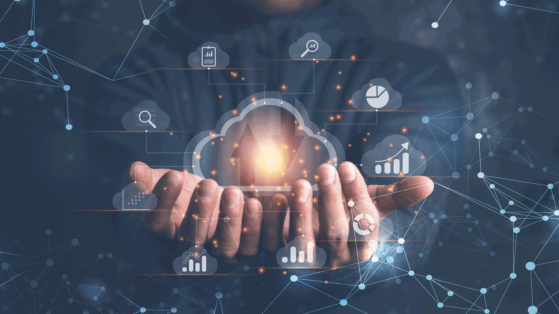 Análisis y Planificación - BD Consultores