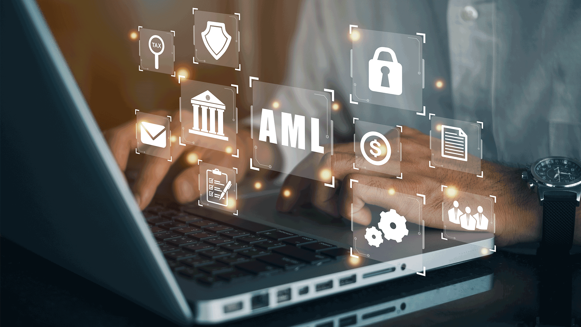 Prevención del lavado de dinero y fraude - BD Consultores