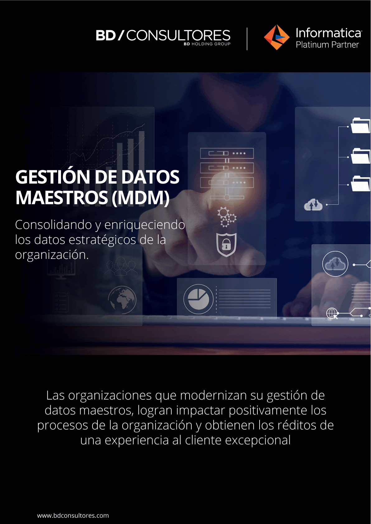 mdm ebook - BD Consultores