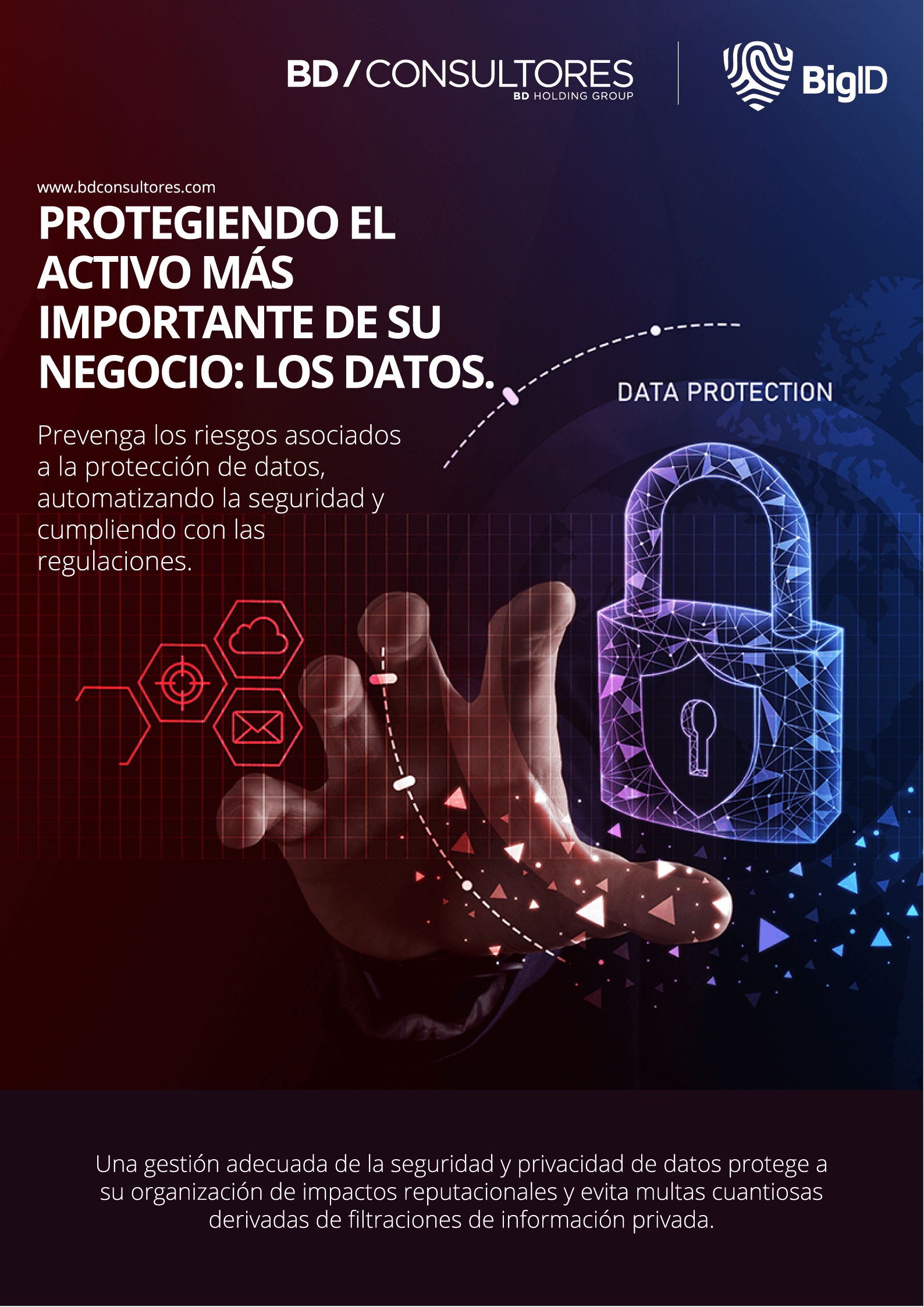 proteccion de datos ebook - BD Consultores